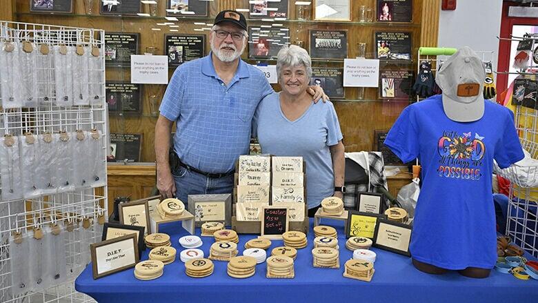 Fox High Spring Craft Fair set for March 8-9 - NewsBreak