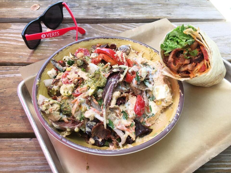 Top 10 High-Fiber Ingredients for Light, Healthy Dishes - NewsBreak