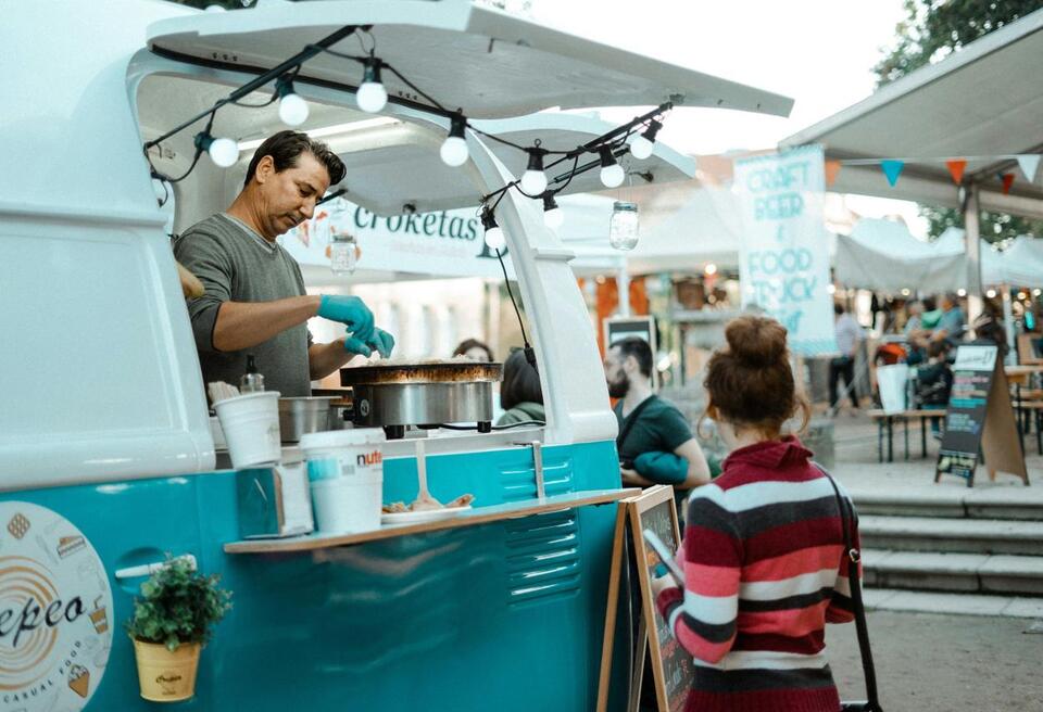 Food Truck Tuesday Is Coming Back This Summer - NewsBreak