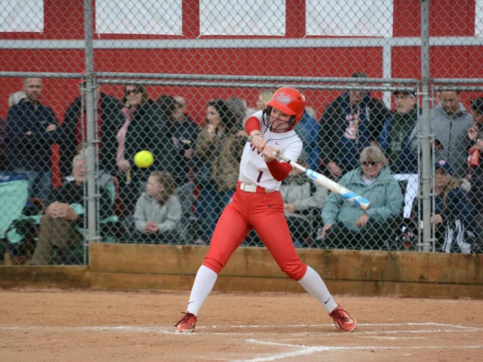 Westside baseball & softball: Scores and primetime performers (April 26)