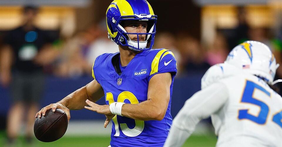 Stetson Bennett returns to Los Angeles Rams: Ex-Georgia QB confirms ...