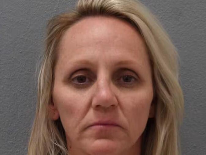 Deputies arrest Florida Keys woman after pursuit in Key Largo