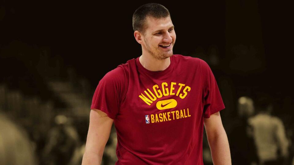 "Will he ever have a 44-inch vertical leap? I don’t think so" - Denver ...