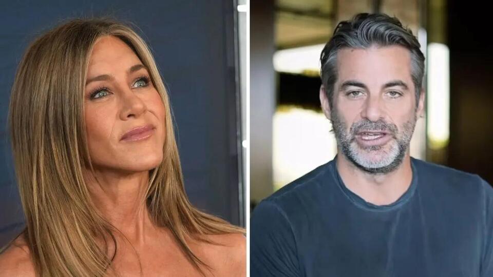 Jennifer Aniston's Daddy Issue — How 'Friends' Star is Focusing on ...