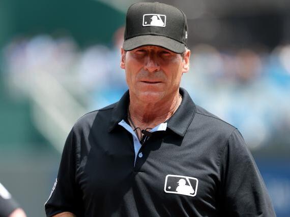 Worst MLB umpires: Ranking the 4 shakiest game-callers in baseball ...