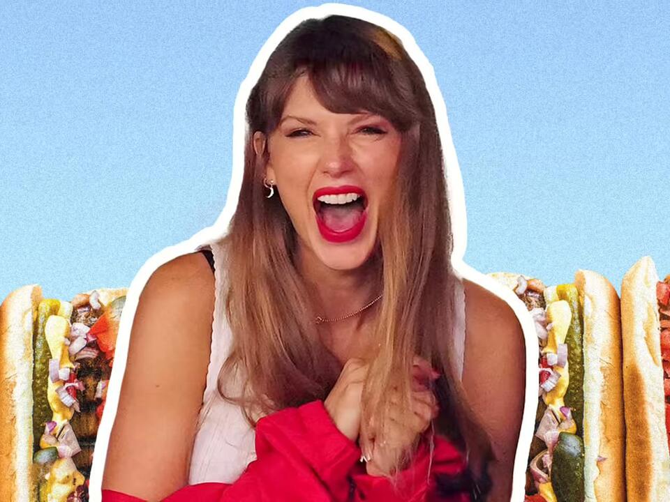13 Dishes We’d Serve Taylor Swift at Our Super Bowl Party