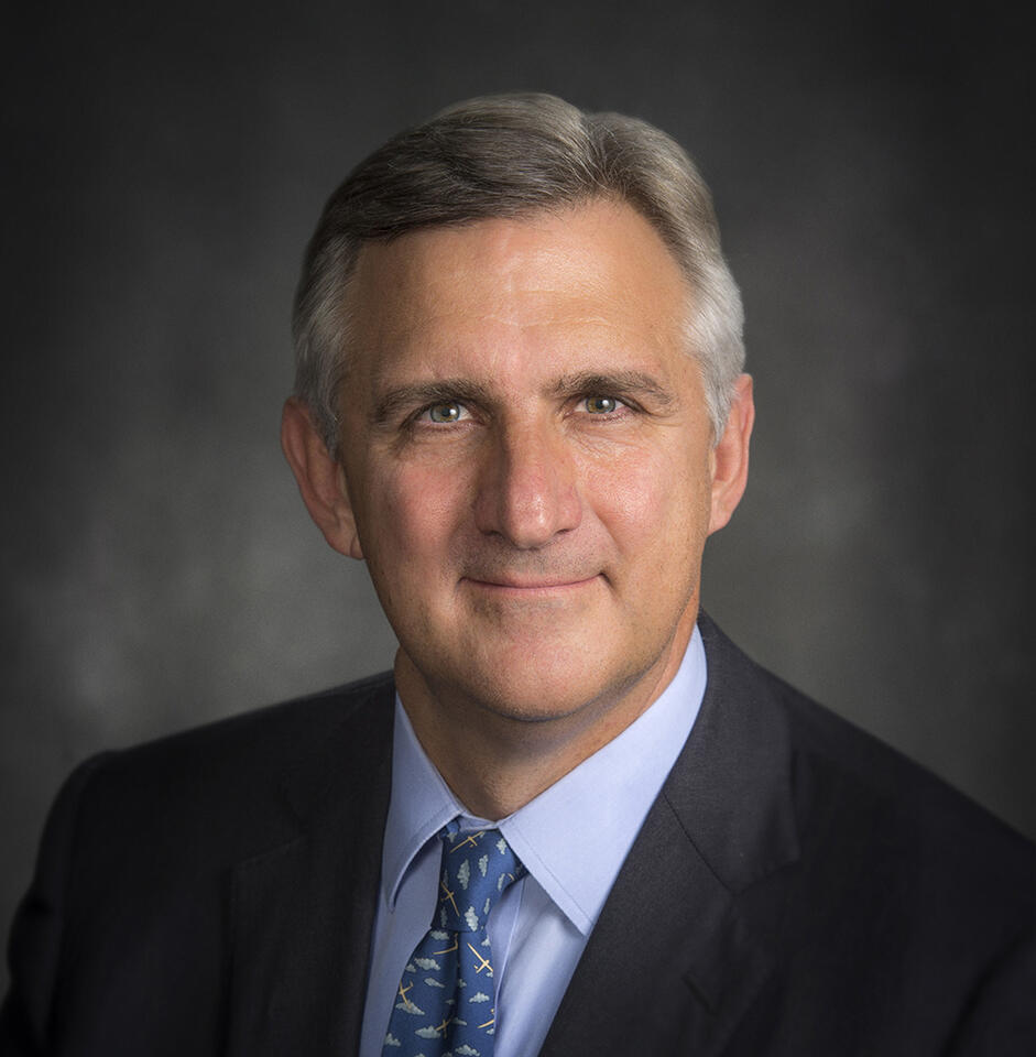 Highest paid execs: Amgen’s longtime CEO leads area leaders in pay ...