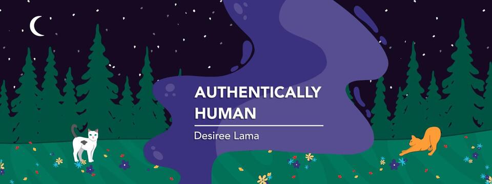 Pursuing quieter, more compassionate examples of self-care - NewsBreak