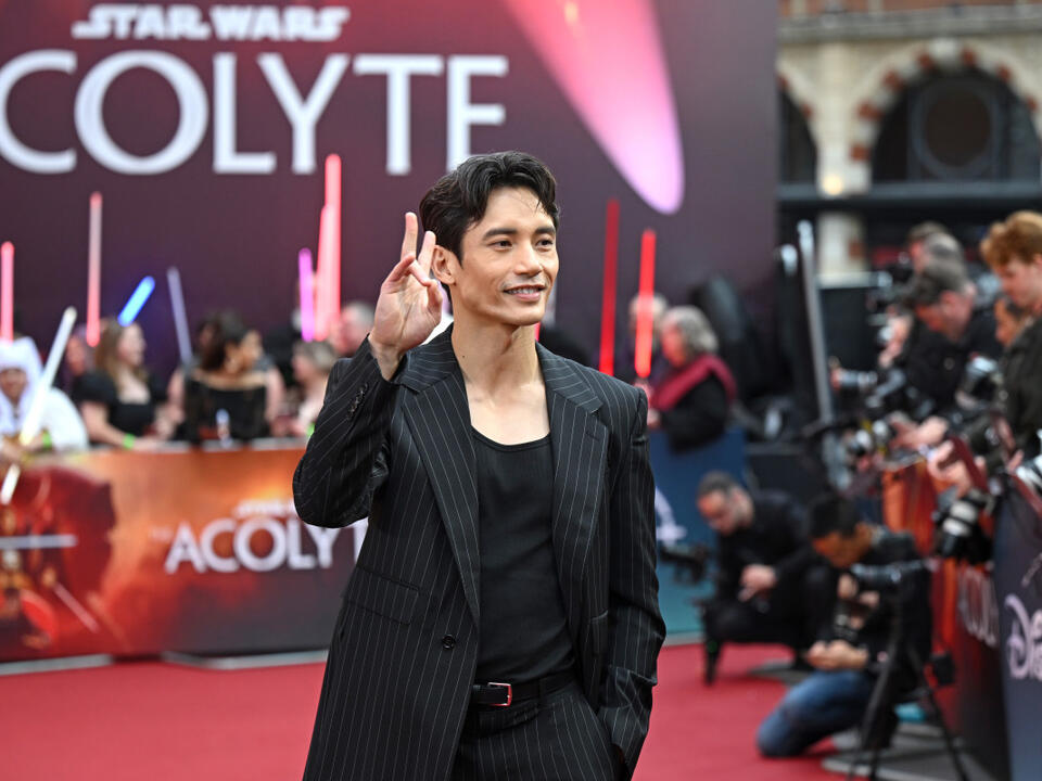 Manny Jacinto Opens Up About His ‘Top Gun: Maverick’ Role Being Cut Down