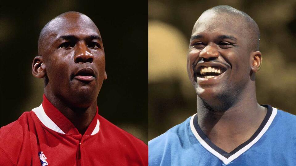 "They forget" - How Shaq is still making money today off the Magic's ...