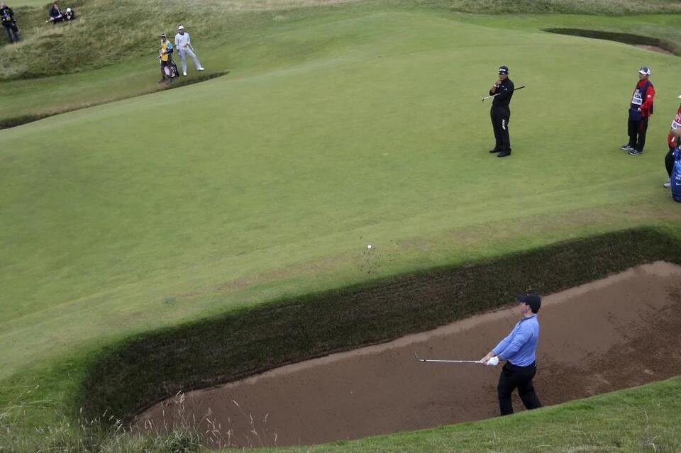 BRITISH OPEN ’24: Facts and figures for the 10th Open held at Royal ...