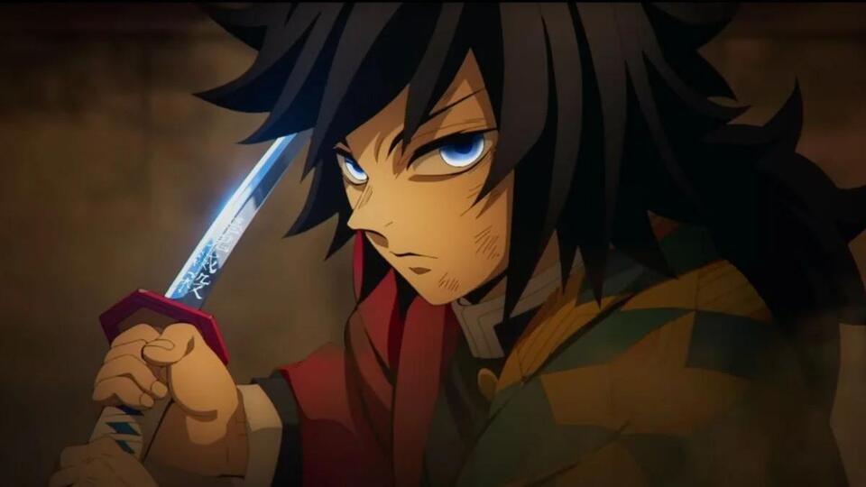 Where to Watch ‘Demon Slayer: Kimetsu No Yaiba Infinity Castle’: Will ...