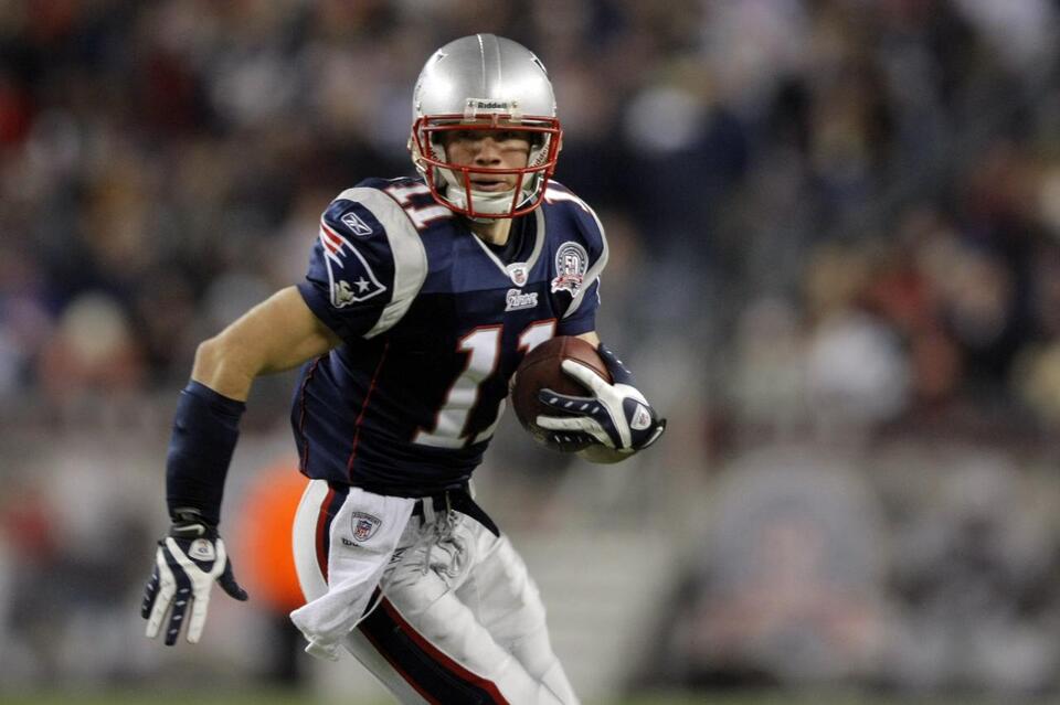 How Did Julian Edelman Play in College? Inside the NFL Legend’s Journey ...