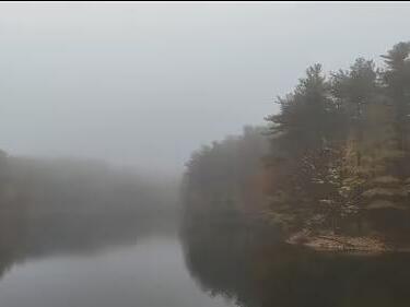 Mystery of Massachusetts' 'Monsterland' - a five-mile stretch of ...
