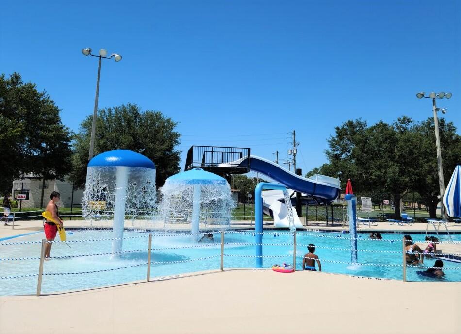 Pools reopening across Ocala this weekend with new prices - NewsBreak