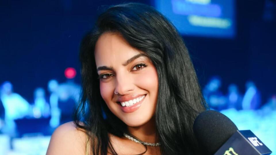 Nina Drama's Response to Whether She Sleeps With UFC Fighters Causes ...