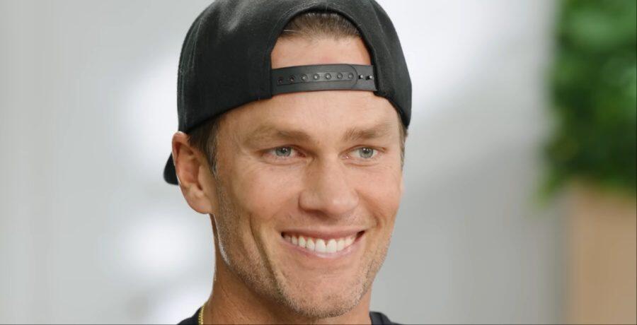 Tom Brady Clones Late Dog, Now Has New Version - NewsBreak