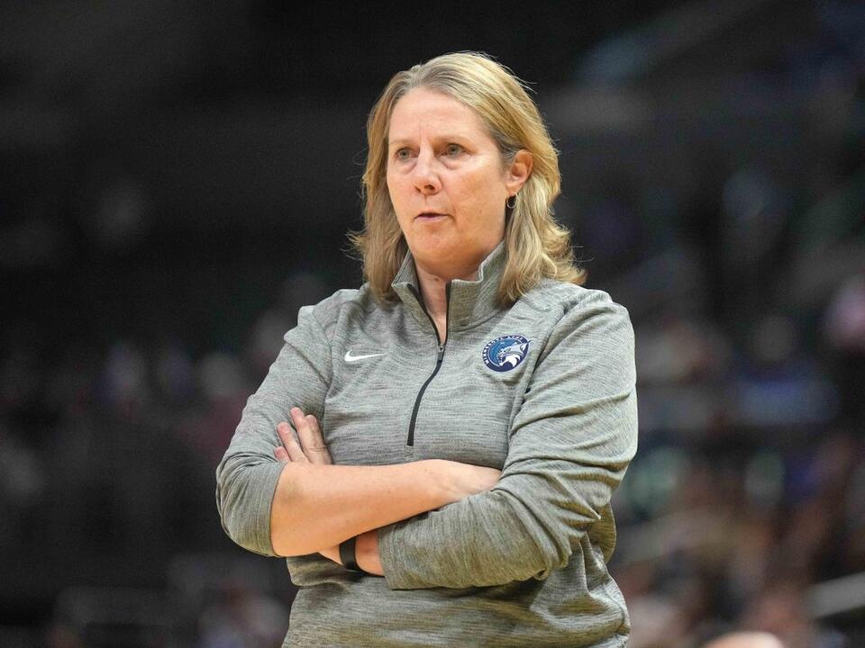 Minnesota Lynx Head Coach Cheryl Reeve Didn’t Hold Back After Losing ...