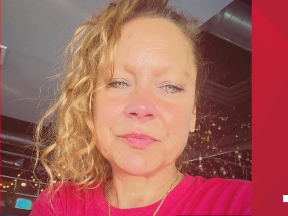Police: Missing woman case turns into homicide investigation