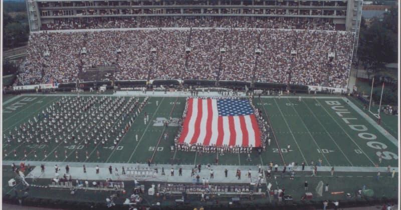On anniversary of 9/11, remembering how South Carolina football helped ...
