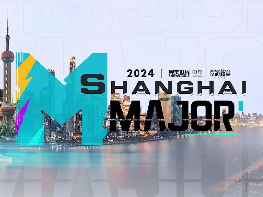 Perfect World Shanghai CS2 Major RMRs: Schedule, results, streams, and more