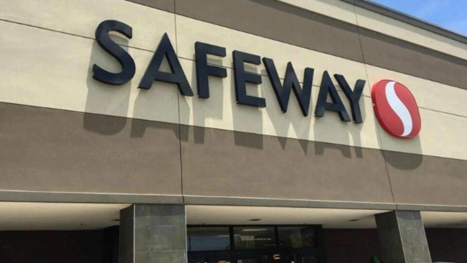 Safeway to cut nearly 400 corporate positions - NewsBreak