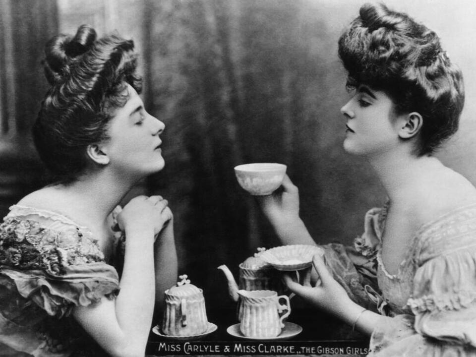 What's tea? No, seriously. What's 'tea'? - NewsBreak