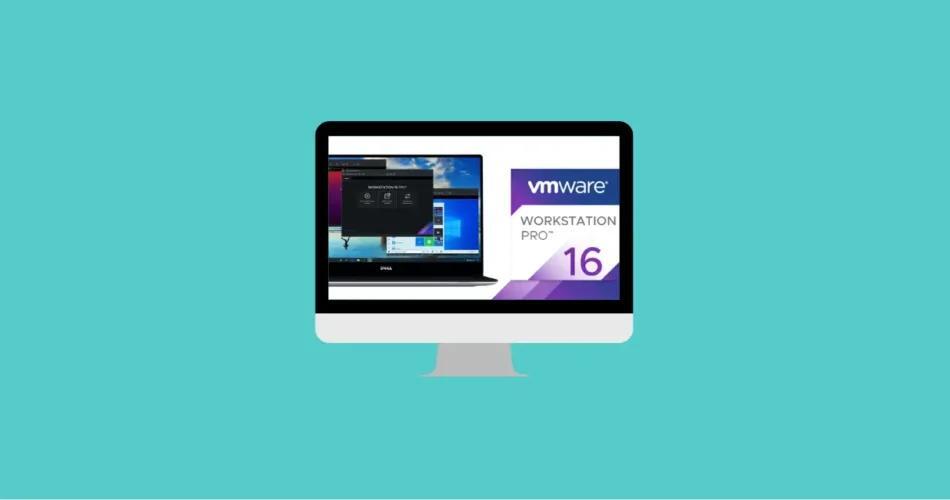 VMware Workstation Pro 26H1 Released With Native 64-Bit Windows Support ...