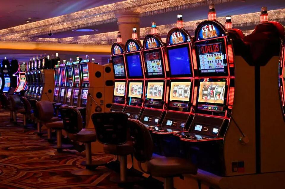 All Signs Point To Legalizing Gambling In Texas In 2025 - NewsBreak