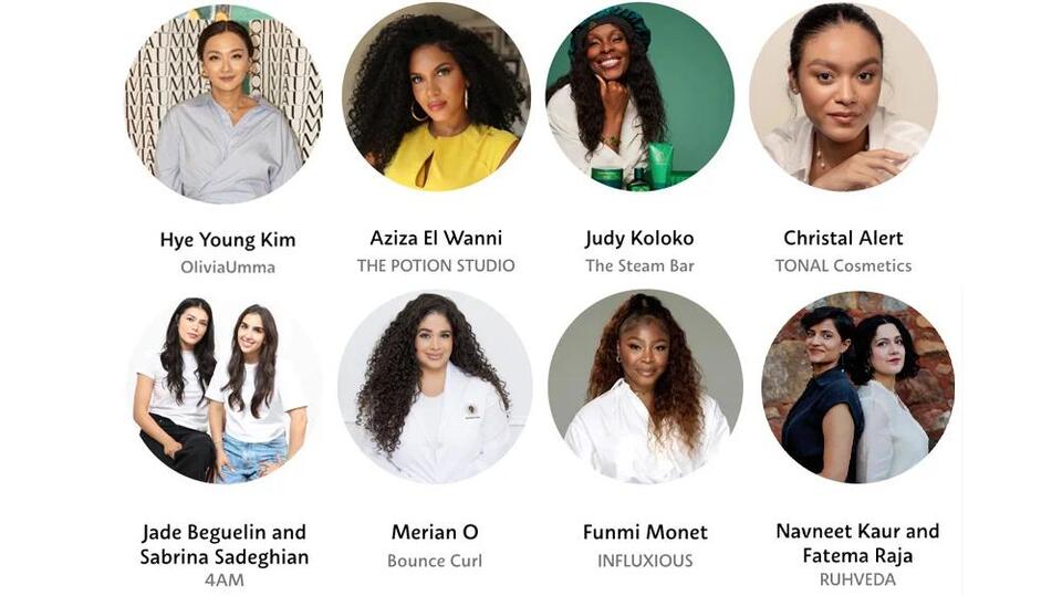 Sephora Names the Brands Chosen for its 2025 Accelerate Program - NewsBreak