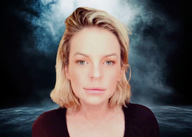 GH Spoilers: Kirsten Storms Reveals Brain Scan Update And Fashion ...