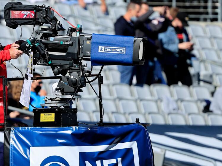Will CBS Debut A New Score Bug In Super Bowl LVIII?