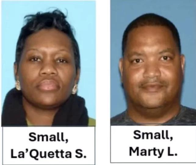 Atlantic City Mayor & School Boss Wife: Criminal Trials, Delayed, Again ...