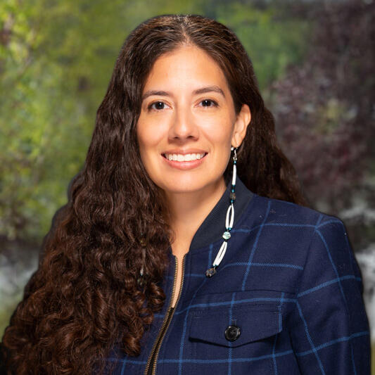 Natasha Singh hired as ANTHC President/CEO - NewsBreak