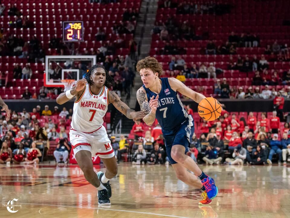 Penn State men’s basketball drops to 9-9, 0-7 in Big Ten following ...
