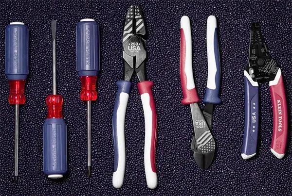 New Klein 250th Limited Edition Tools Dropped at Lowe’s - NewsBreak