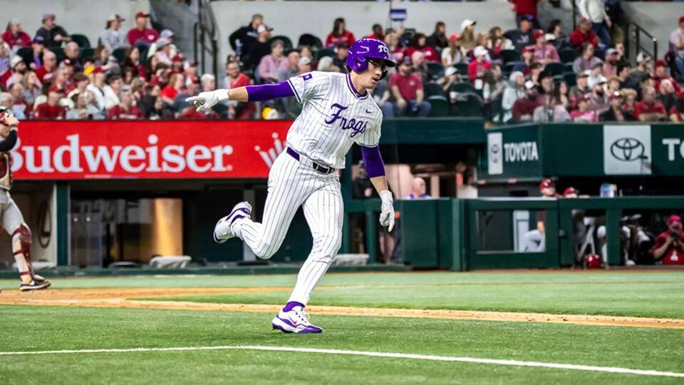Preview: vs. Tarleton State - NewsBreak