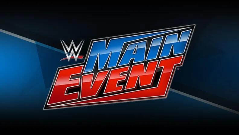 WWE Main Event results: Apollo Crews vs. Riley Osborne - NewsBreak