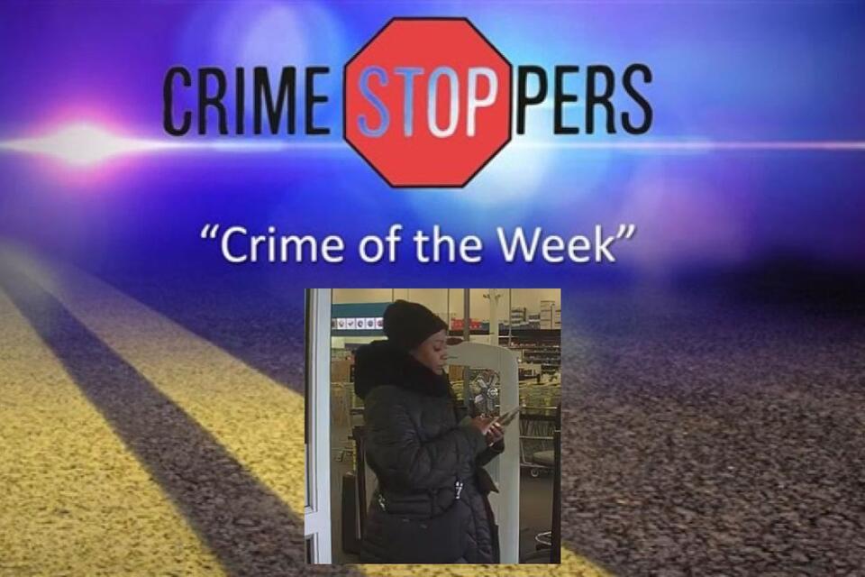 Springfield police seek woman accused of using stolen credit cards for ...
