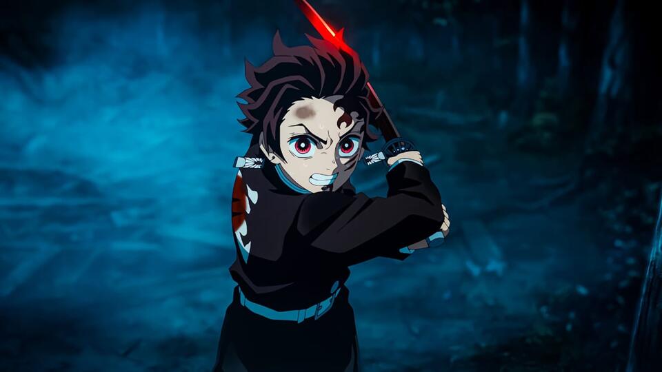 Demon Slayer: Every Central Character’s Age - NewsBreak