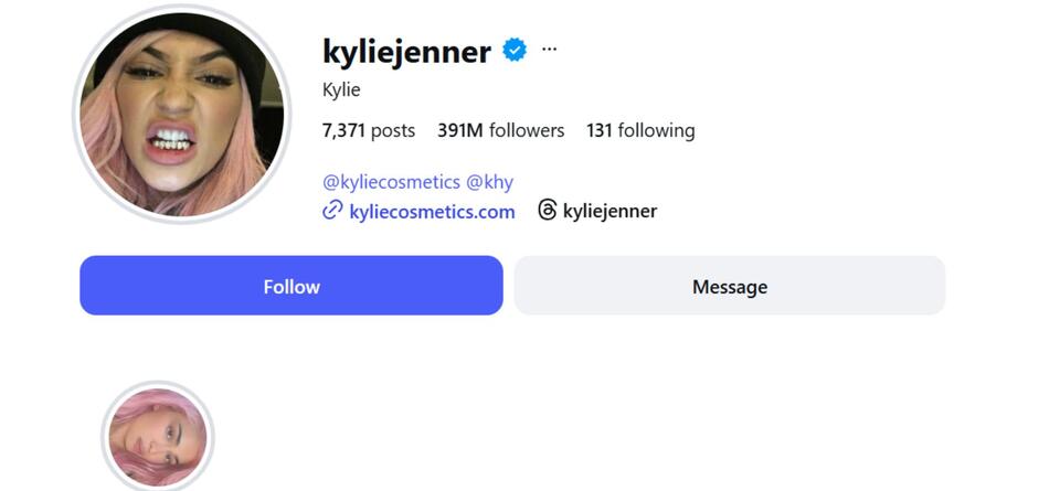 Top 10 Most Followed Women on Instagram in the World (2026) - NewsBreak