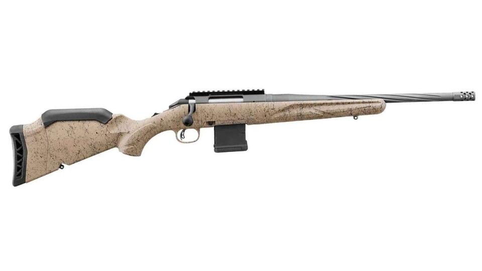 Compact Hunting Rifles That Handle Better in Thick Woods - NewsBreak