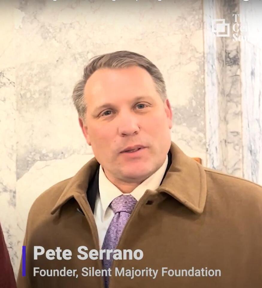 Pasco Mayor Pete Serrano to take Trump appointment as Eastern WA U.S. attorney - NewsBreak