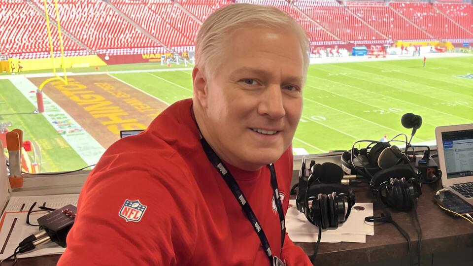 Dan Israel, Executive Producer of the Kansas City Chiefs Radio, Passes ...