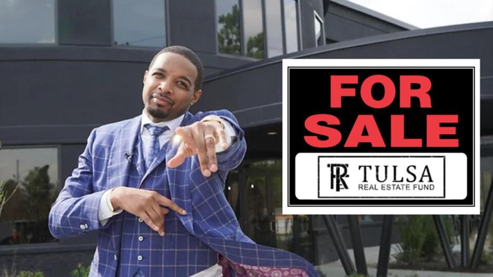 Black Investors Claim Fraud: Were Thousands Misled By Tulsa Real Estate ...