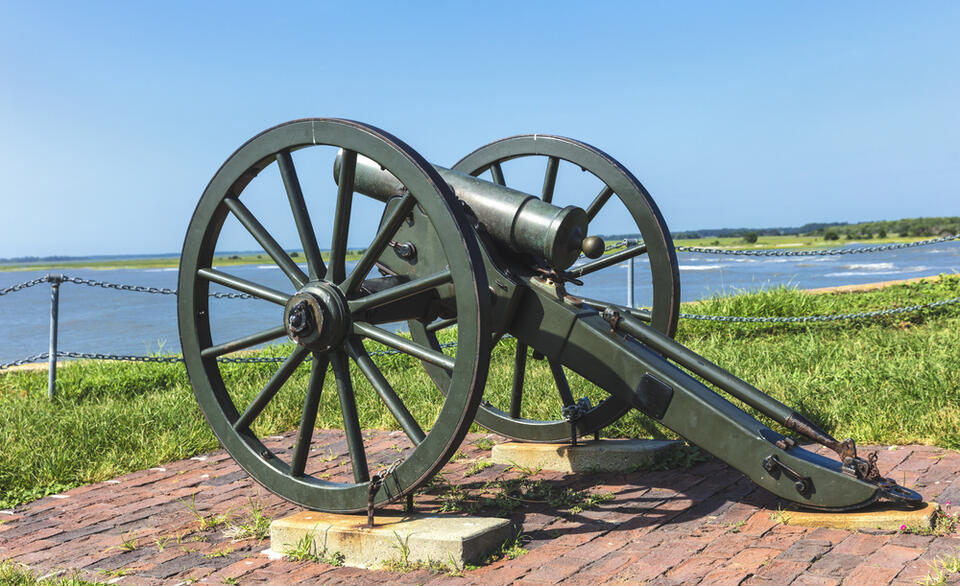 Top Military Forts Turned Museums - NewsBreak