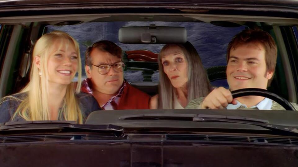 ‘Shallow Hal’ Actor Dies at 70 - NewsBreak