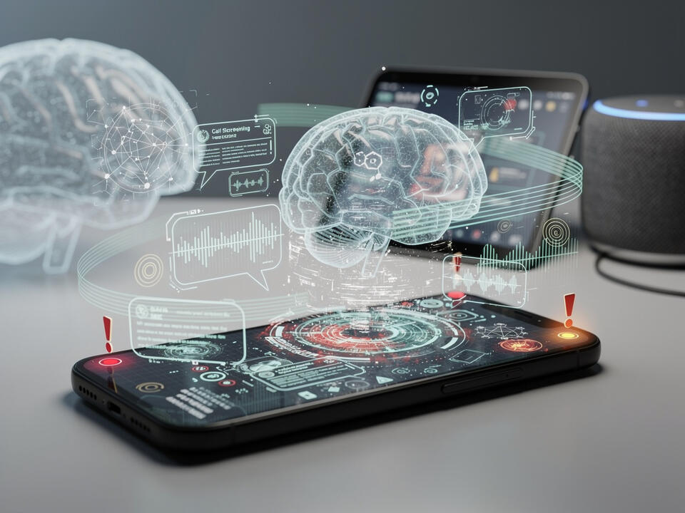 Google Phone App Struggles: AI Updates Cause Glitches and User ...