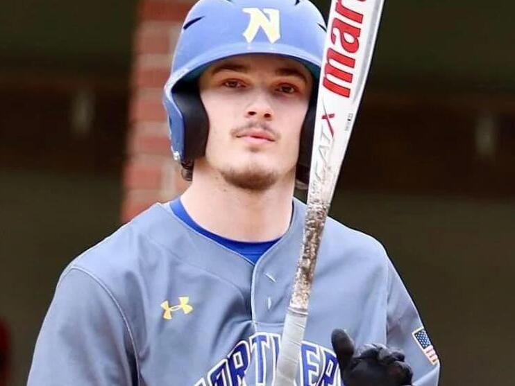 Ross earns first-team All-Area baseball honors