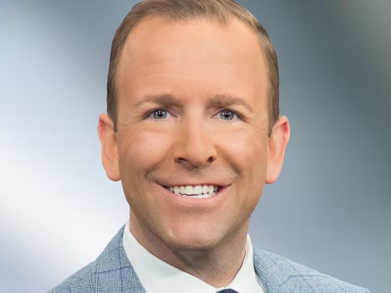 Tornado Risk Increases Tuesday